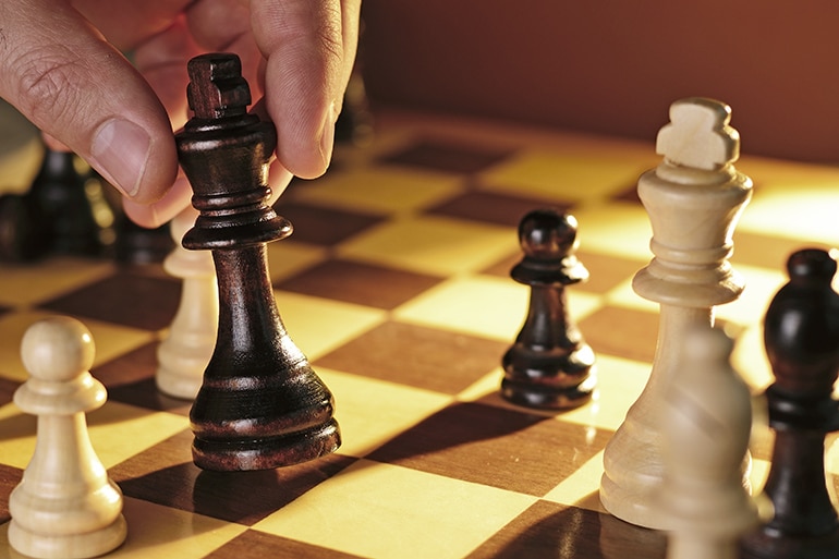Strategic Planning With SWOT C LifeBrief Psychiatry Blog